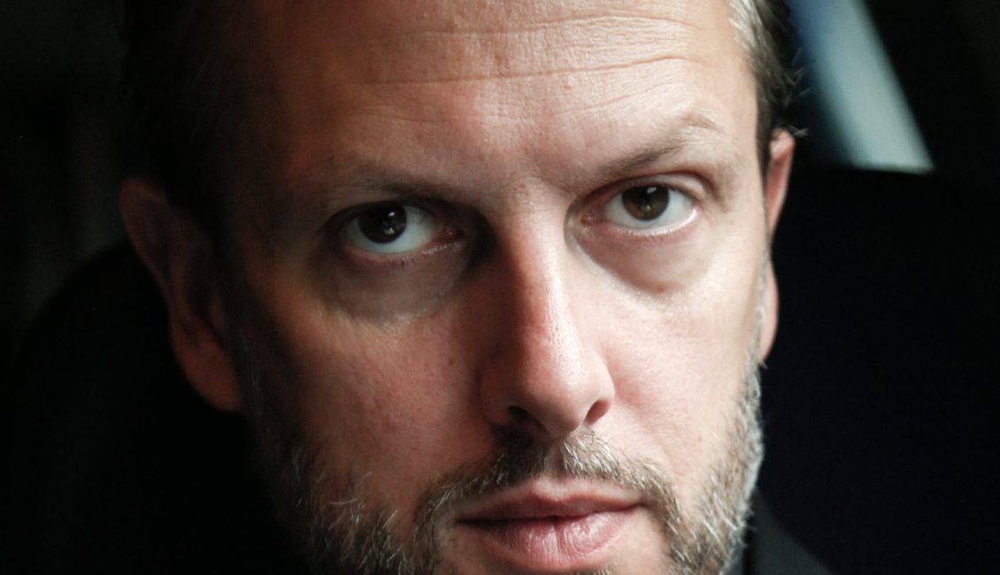 Laurent de Sutter – La Noche de las Ideas | IFArgentine